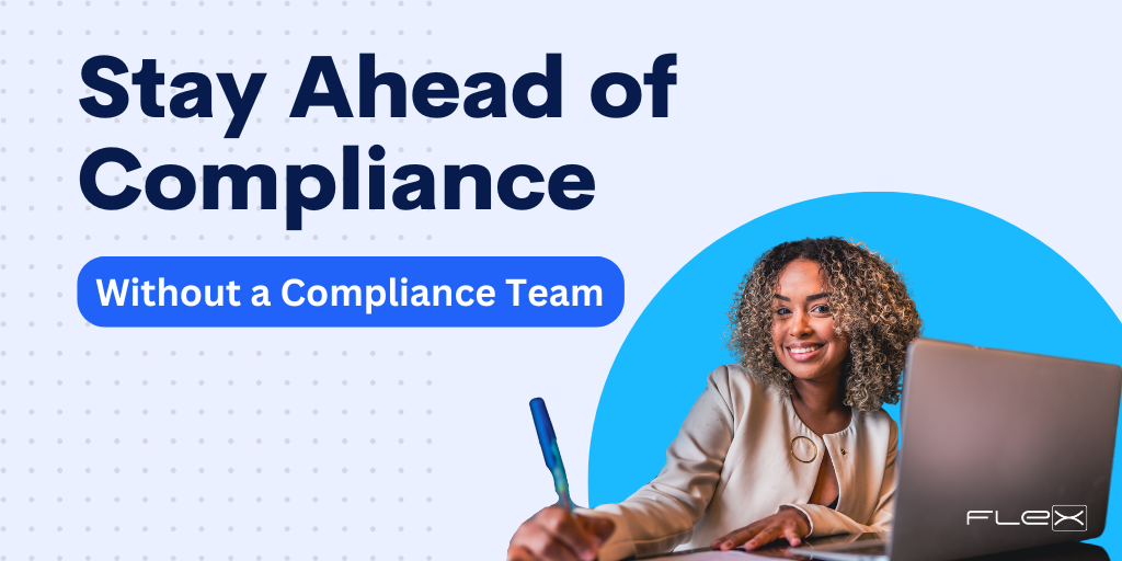 Regulatory Compliance: Best Practices for Credit Unions